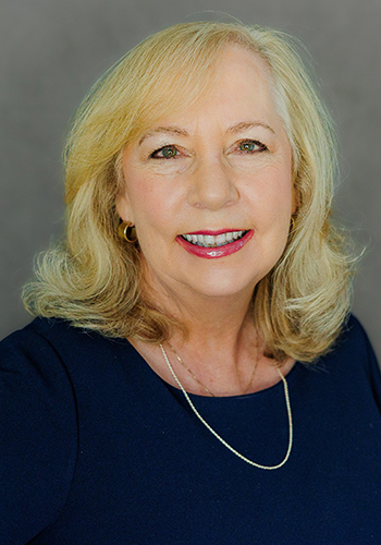 Meet the Team - Gremillion